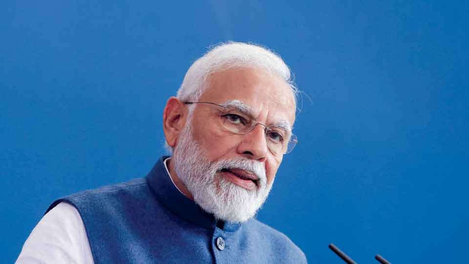 2024 தேர்தல் மோடி வெல்வாரா? – புதிய கருத்துக் கணிப்பு - Wow தமிழா!