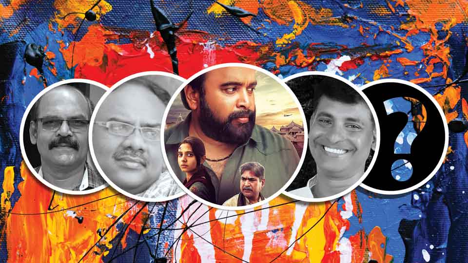 அயோத்தி சர்ச்சை: மாதவராஜ் வெளியிட்ட ஆதாரம் - கதையை திருடினாரா எஸ்.ரா ...