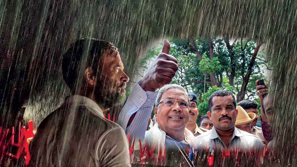 கர்நாடகா – Modi Magic தோற்றது ஏன்? - Wow தமிழா!