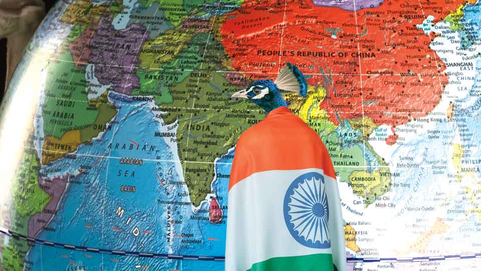 இந்தியா To பாரதம் – பேரும் சோறும்! - Wow தமிழா!