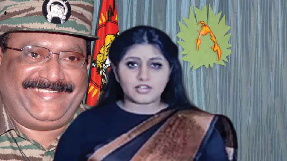 துவாரகா வீடியோ - பின்னணியில் நெடுமாறன்? – வ.ஐ.ச. ஜெயபாலன் பேட்டி - Wow ...