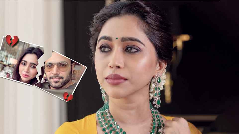 கணவருடன் பேச வேண்டும் - ஜெயம் ரவி மனைவி ஆர்த்தி கடிதம் - Wow தமிழா!